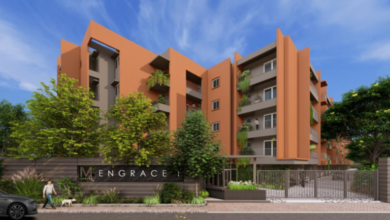 Modern Spaaces Bangalore - Flats at Affordable Prices